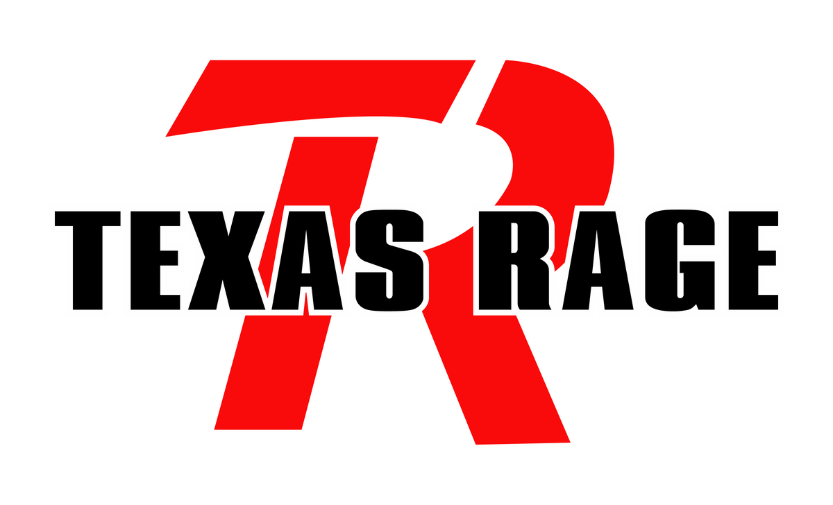 Texas Rage Softball Store – Zorro Sports USA