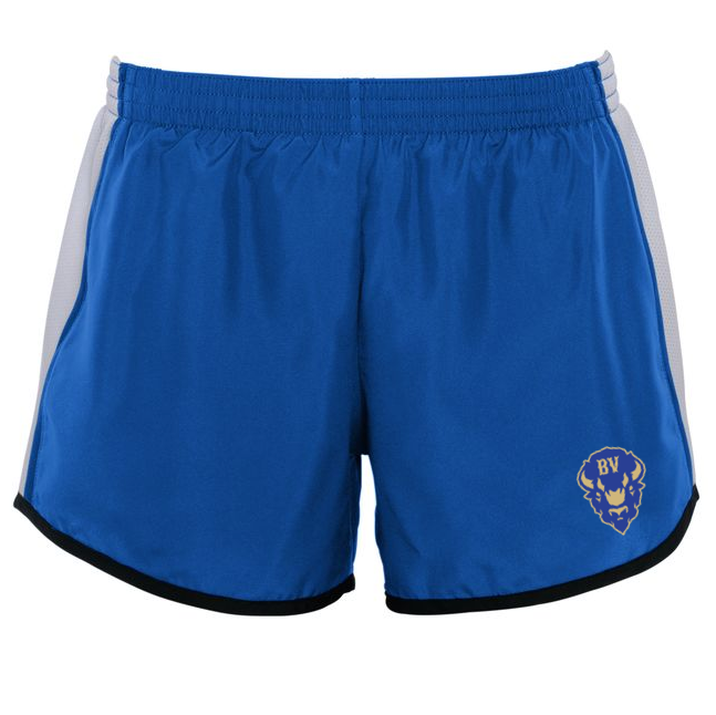 BV Girl Shorts – Zorro Sports USA