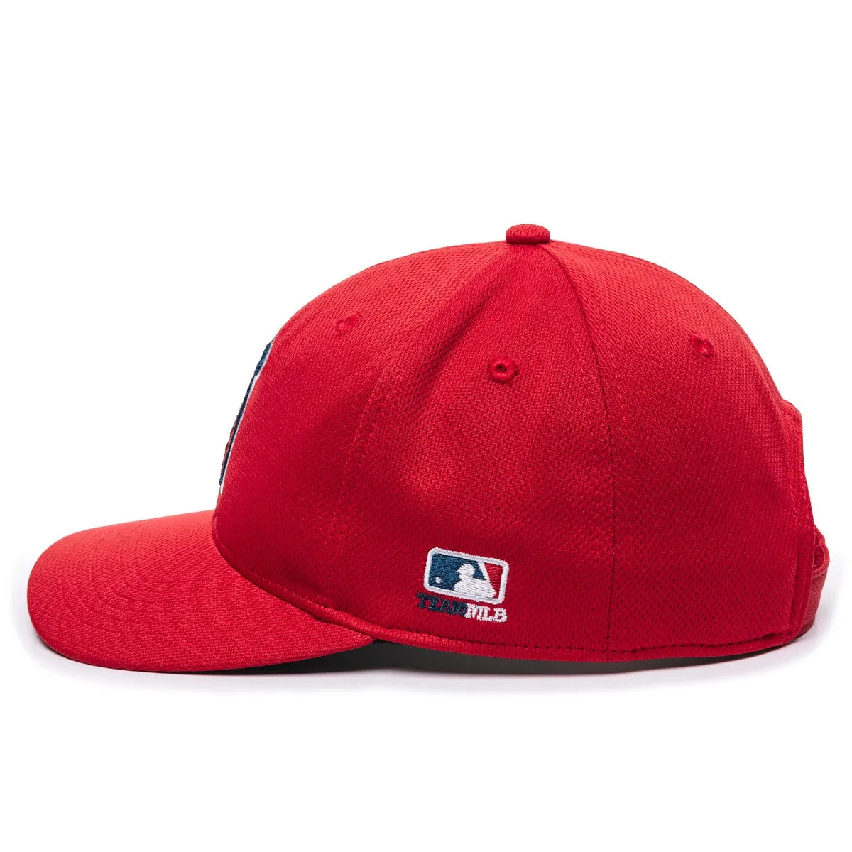 MLB-350 Angels Hat – Zorro Sports USA